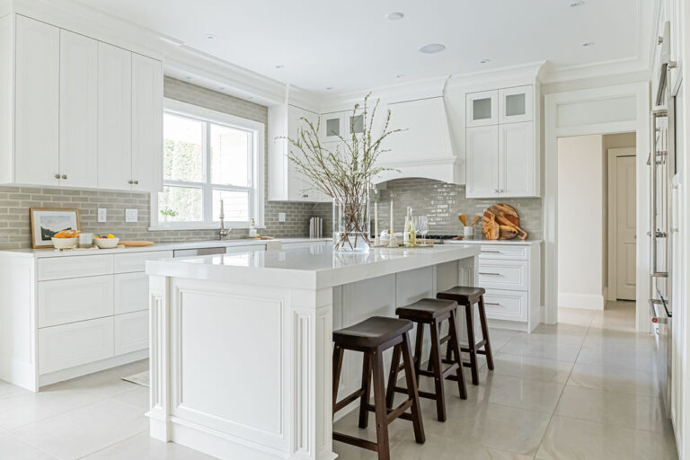 Photo Gallery - Dynasty kitchen Cabinet