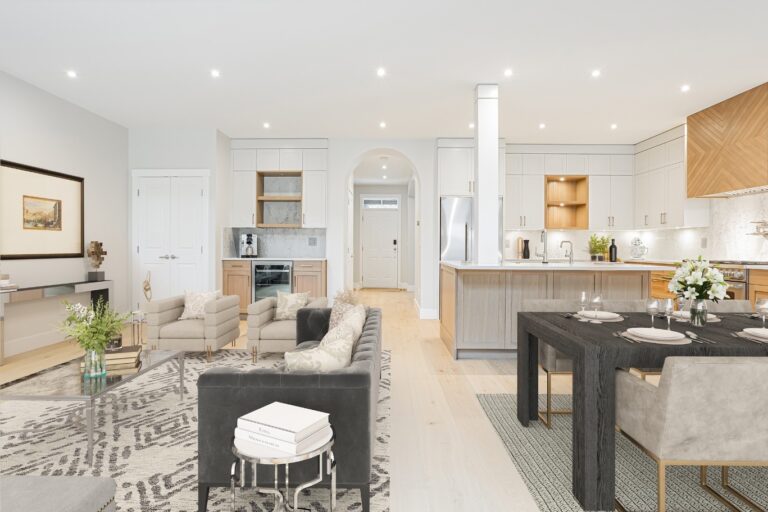 Contact - Dynasty kitchen Cabinet