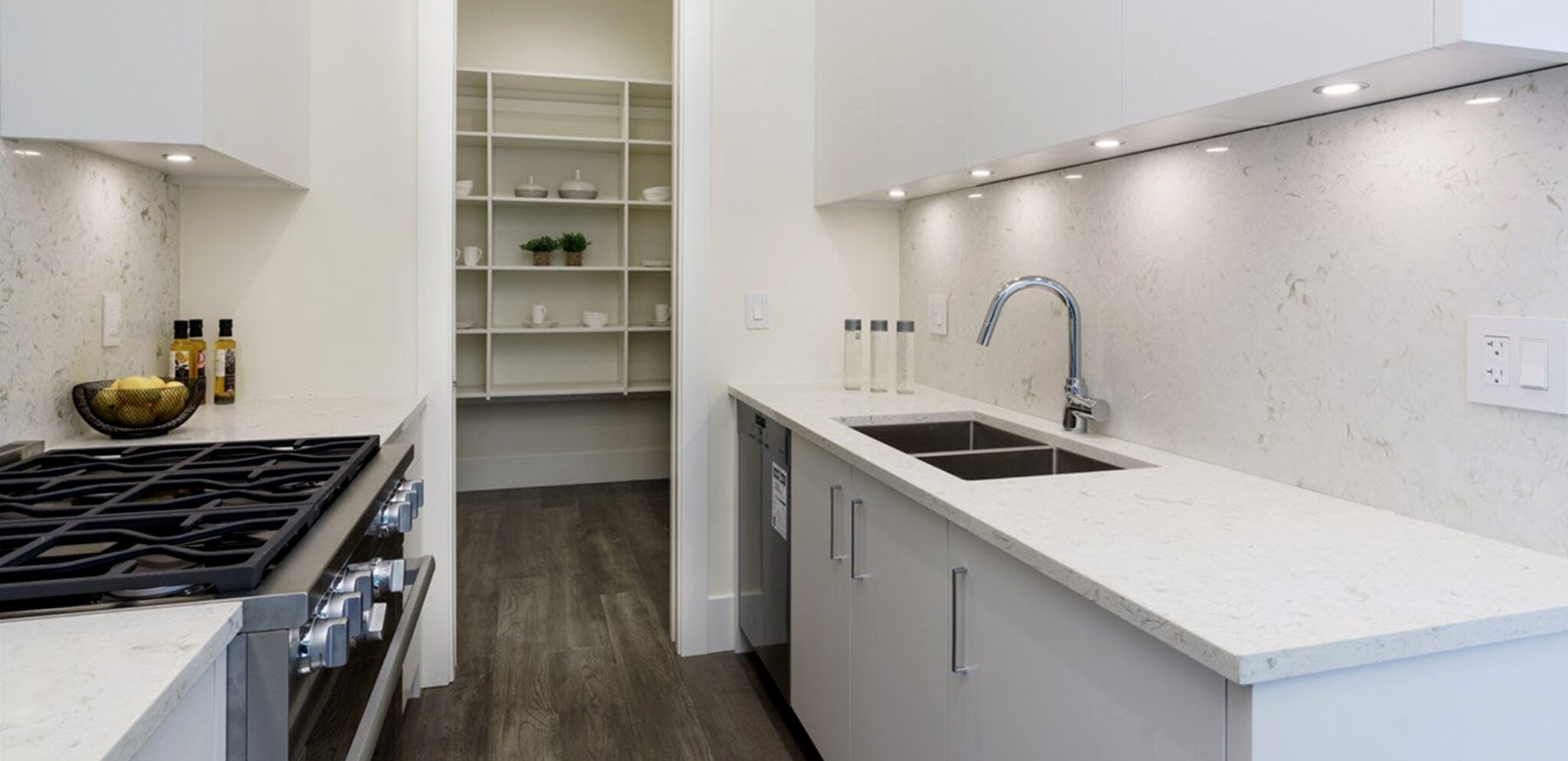 Photo Gallery - Dynasty kitchen Cabinet