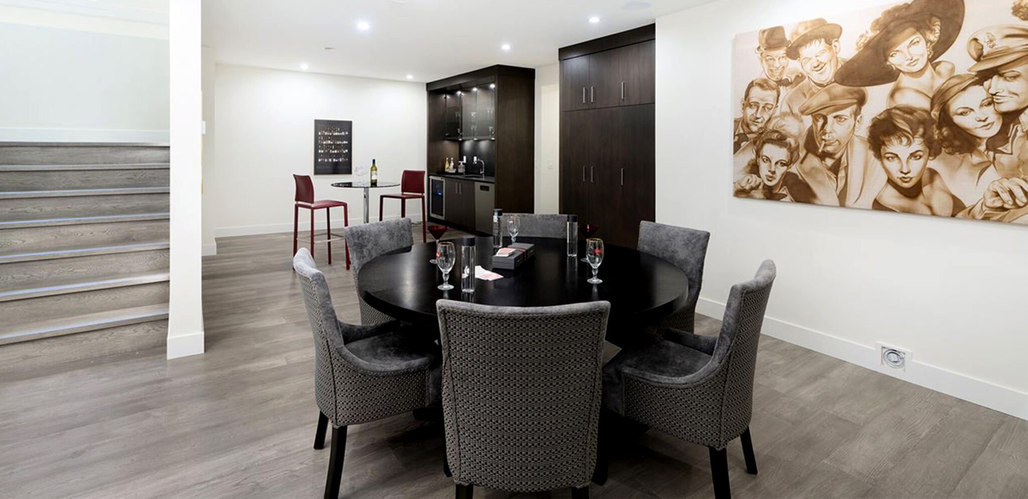 Photo Gallery - Dynasty kitchen Cabinet