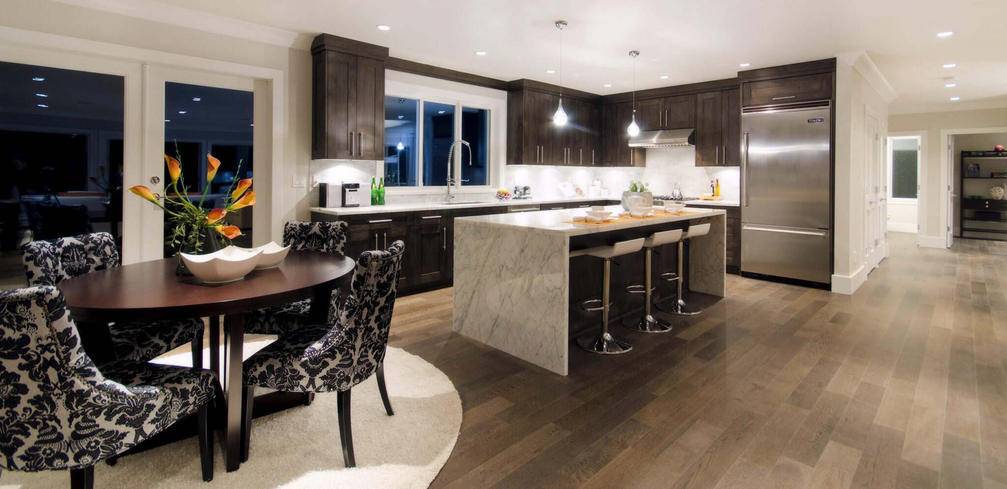 Photo Gallery - Dynasty kitchen Cabinet