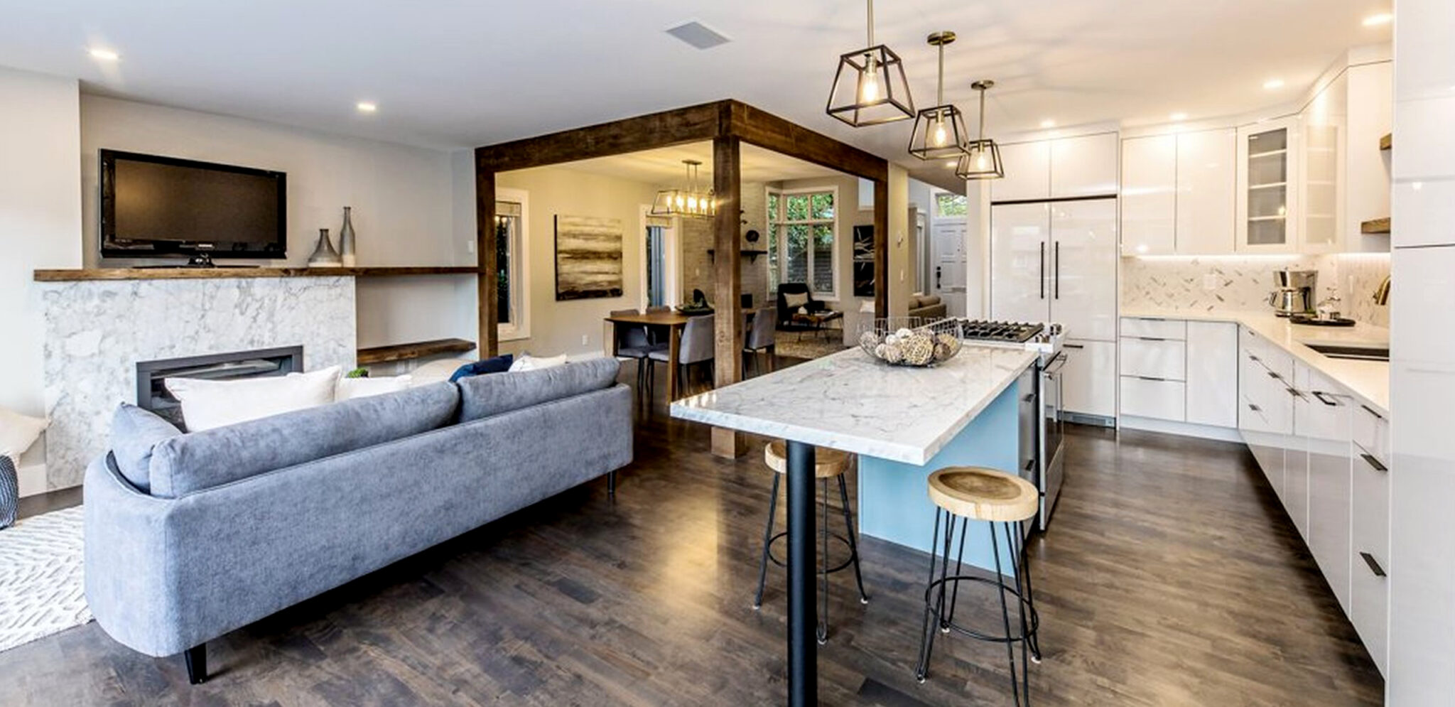 Photo Gallery - Dynasty kitchen Cabinet