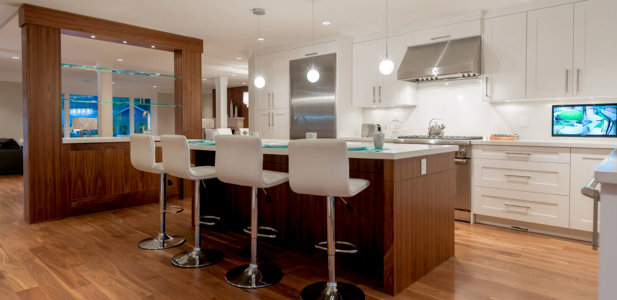 Photo Gallery - Dynasty kitchen Cabinet