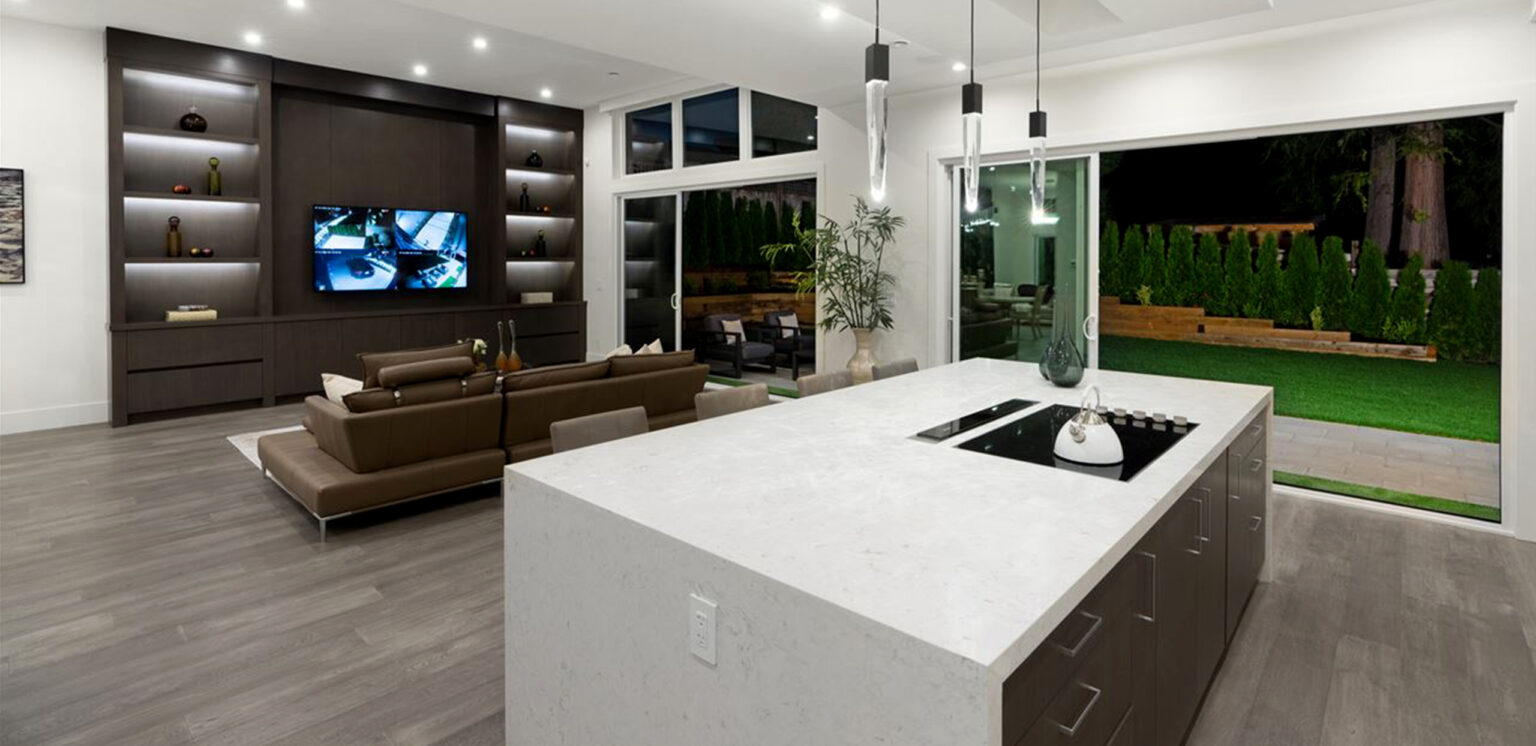 Photo Gallery - Dynasty kitchen Cabinet